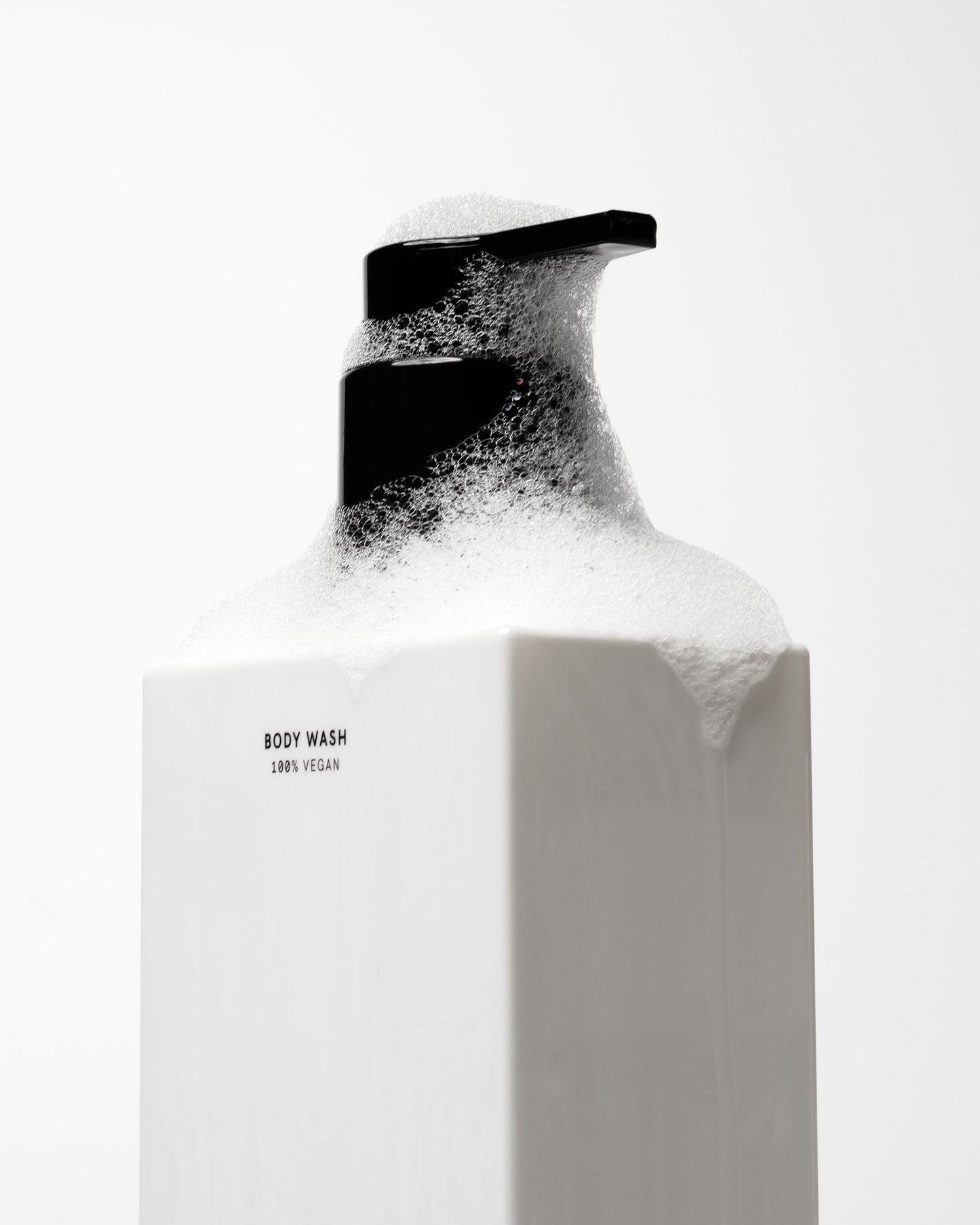 iris body wash – RAZE