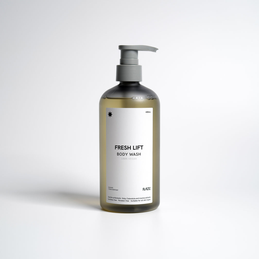 RAZE Official Site | Perfume, Interior Fragrance and Personal Care