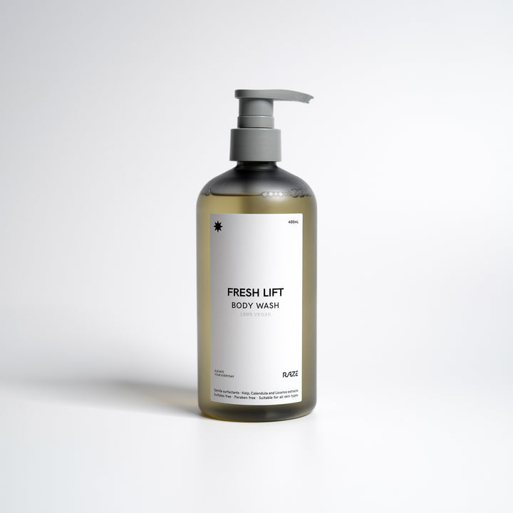 RAZE Official Site | Perfume, Interior Fragrance and Personal Care