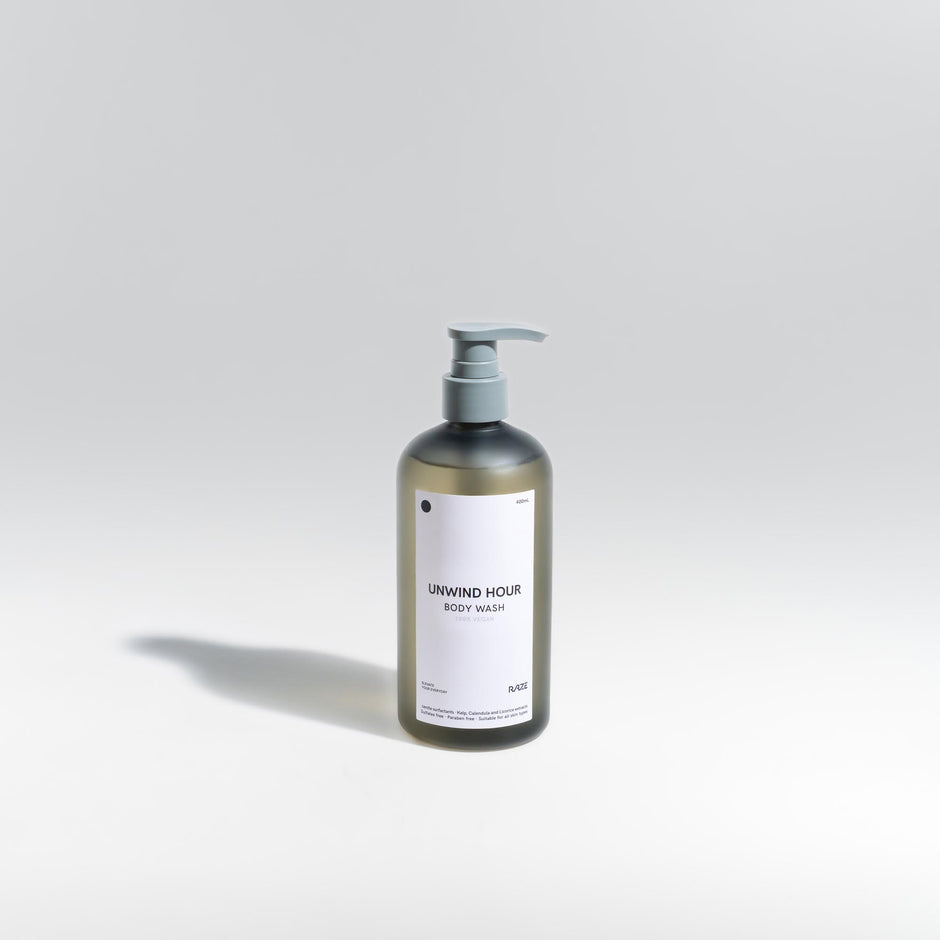 RAZE Official Site | Perfume, Interior Fragrance and Personal Care