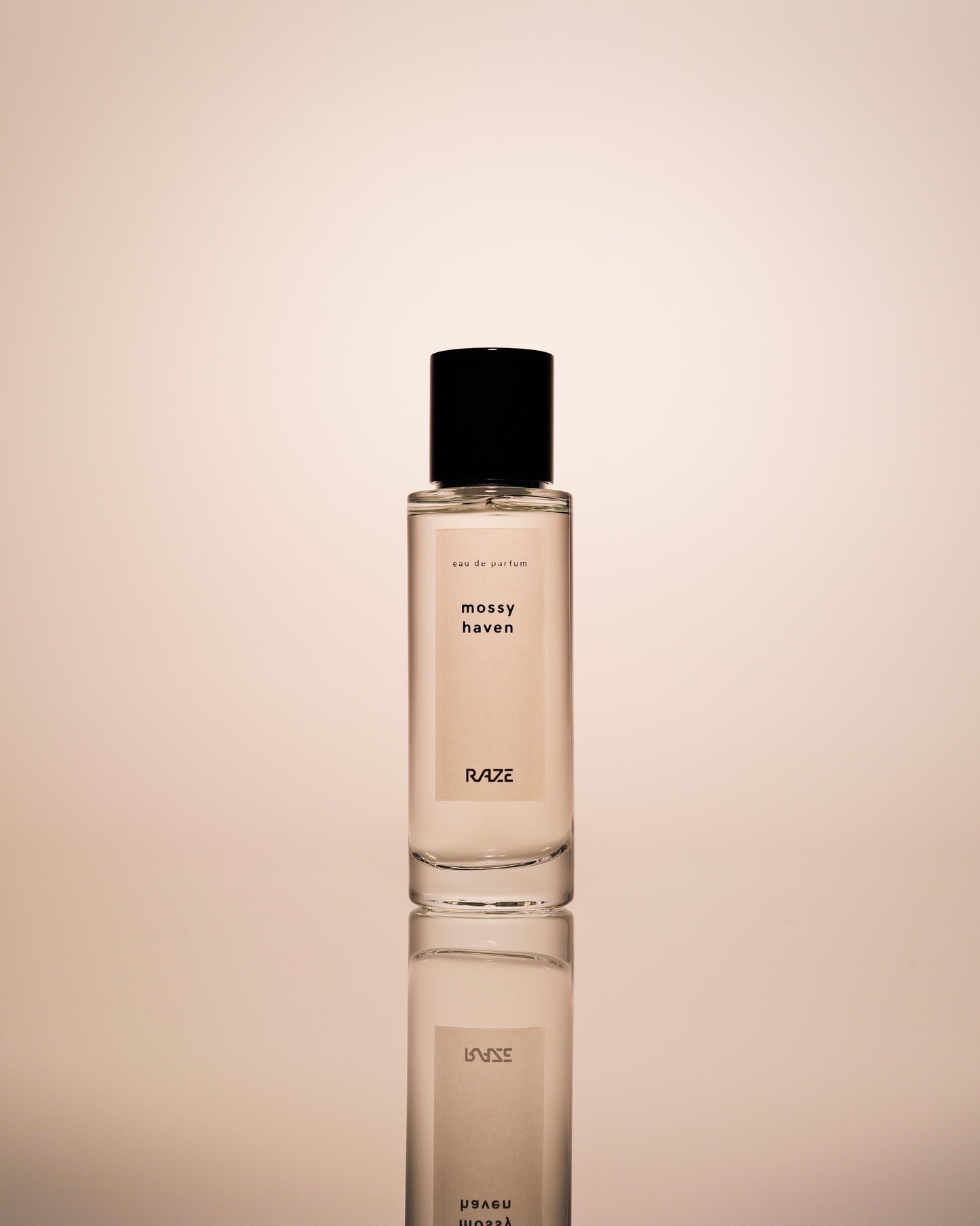Mossy Haven Eau de Parfum 50mL – RAZE