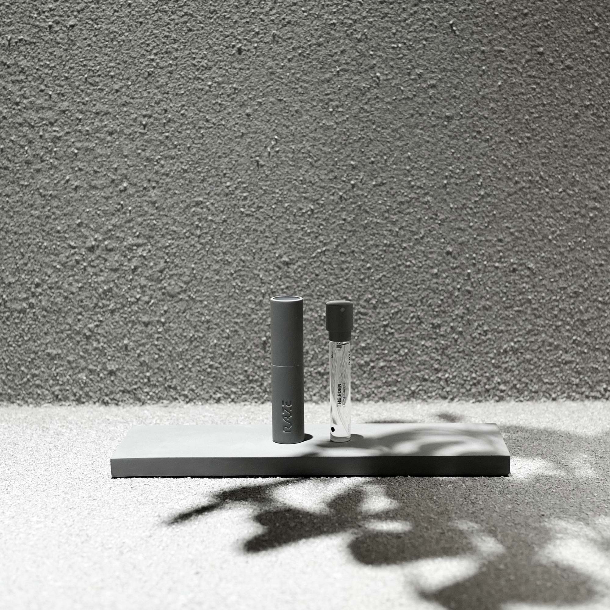 RAZE Official Site | Perfume, Interior Fragrance and Personal Care