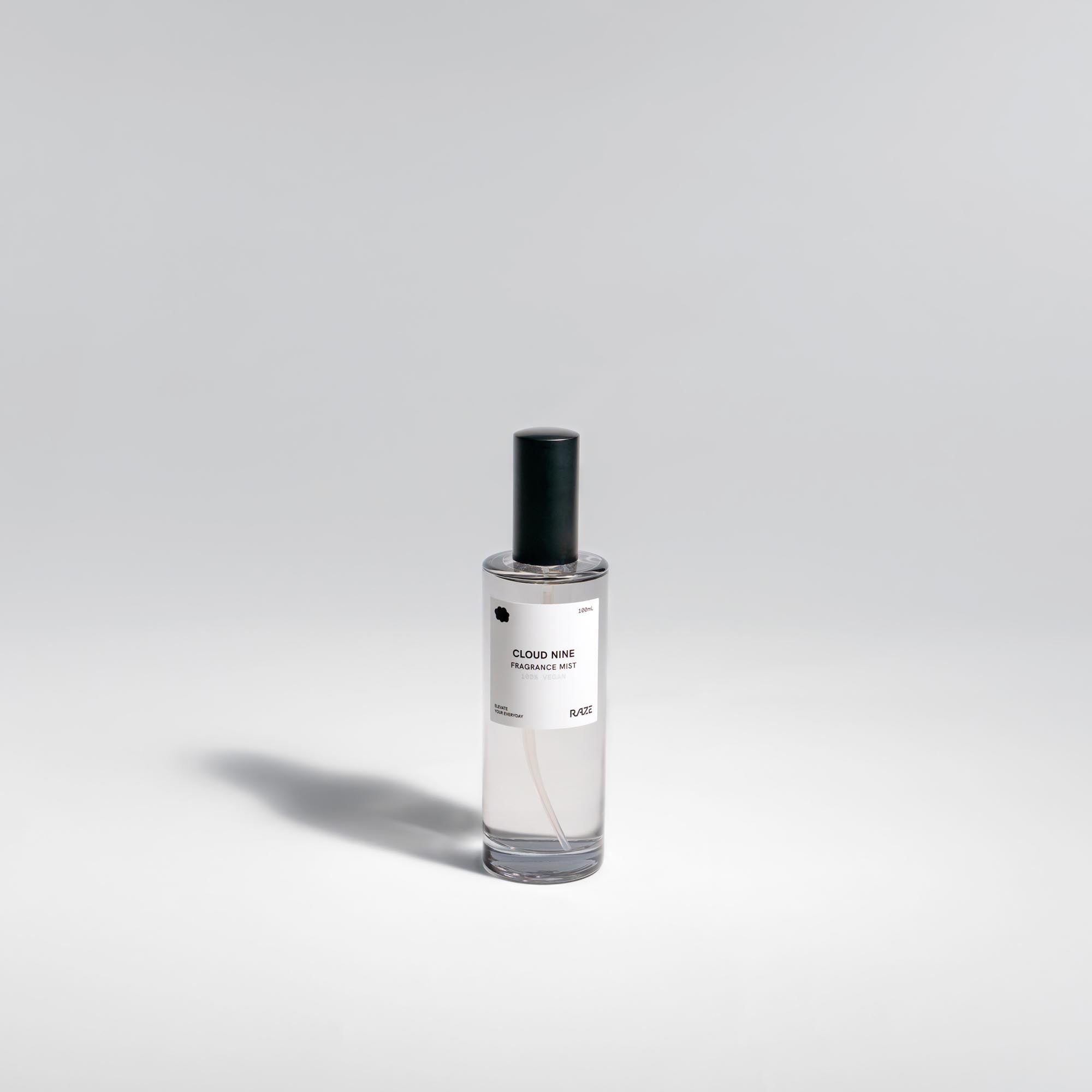 Cloud Nine Fragrance Mist 100mL – RAZE