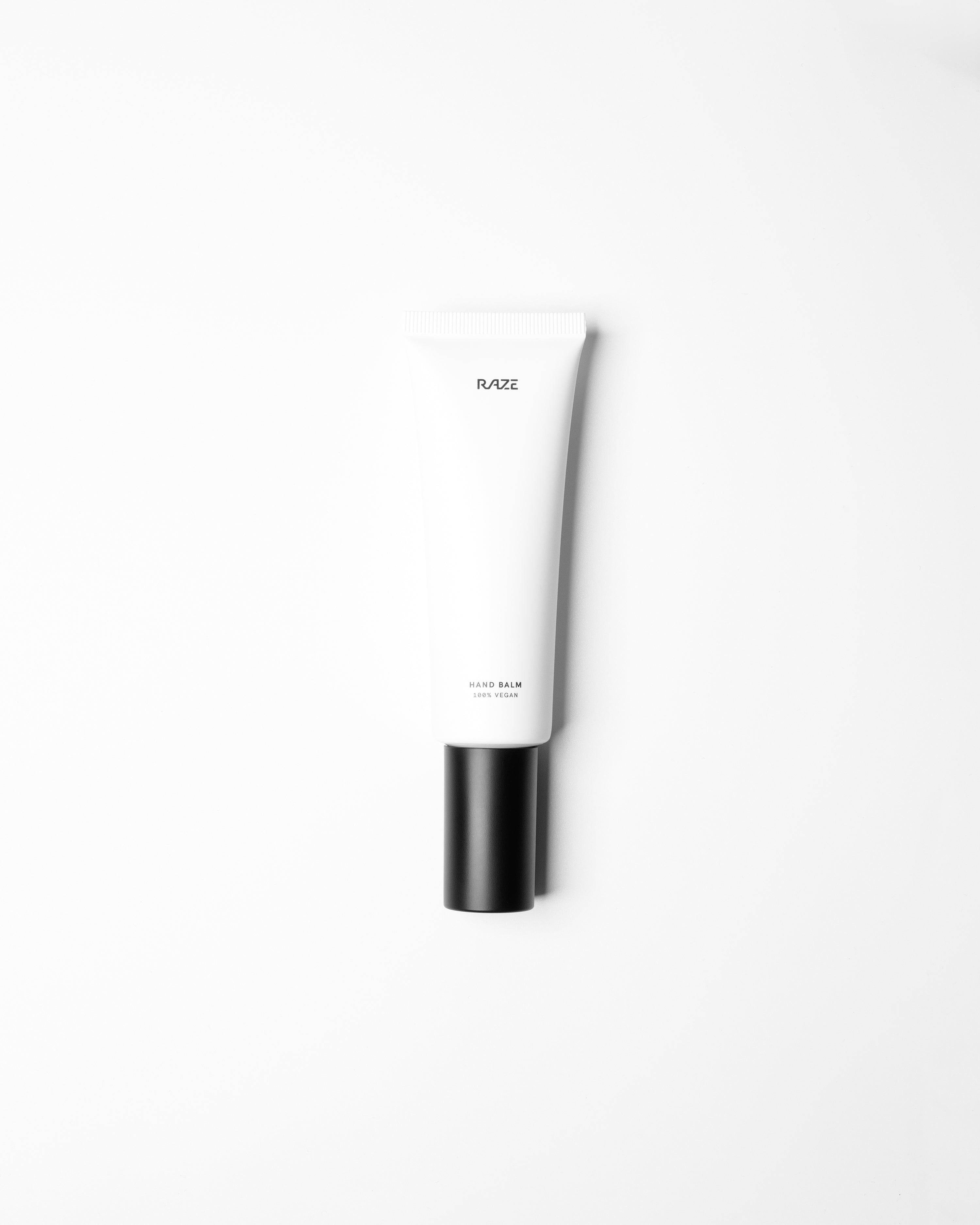 fragrance-free hand balm | RAZE