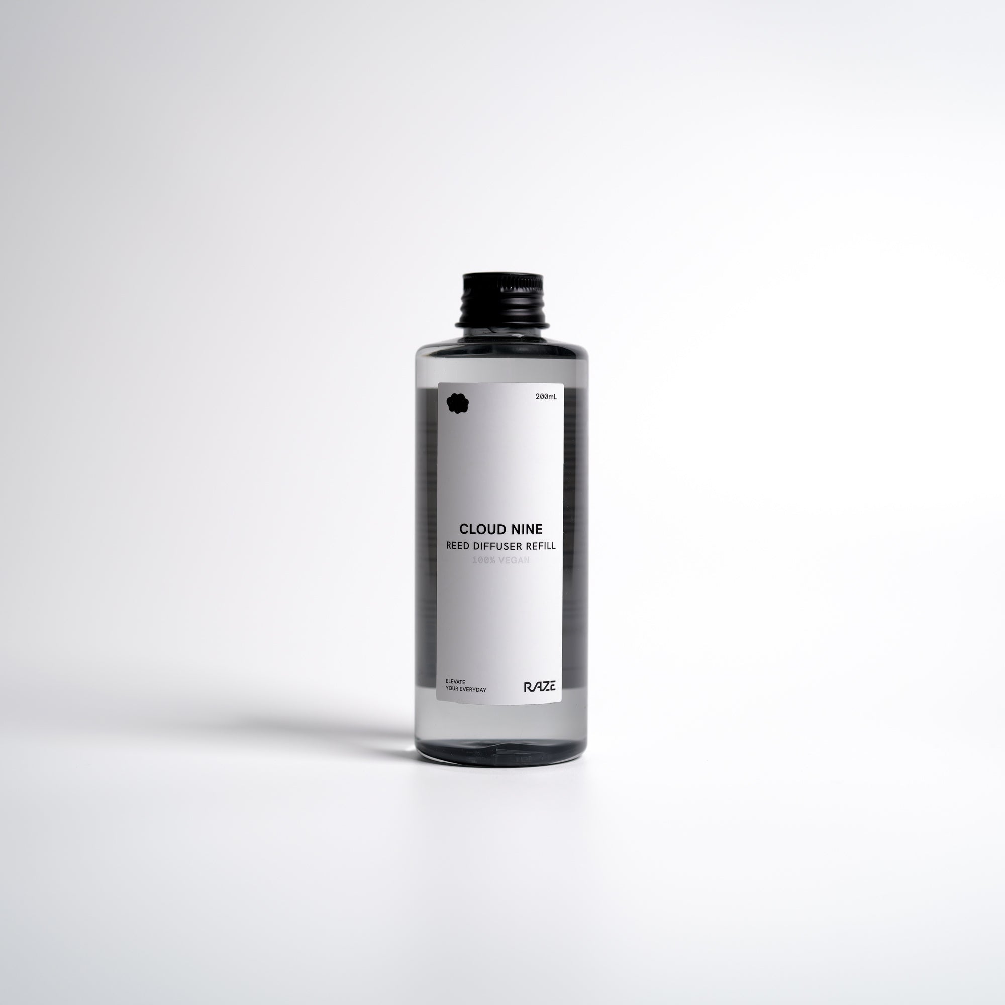 Cloud Nine Reed Diffuser Refill 200mL – RAZE