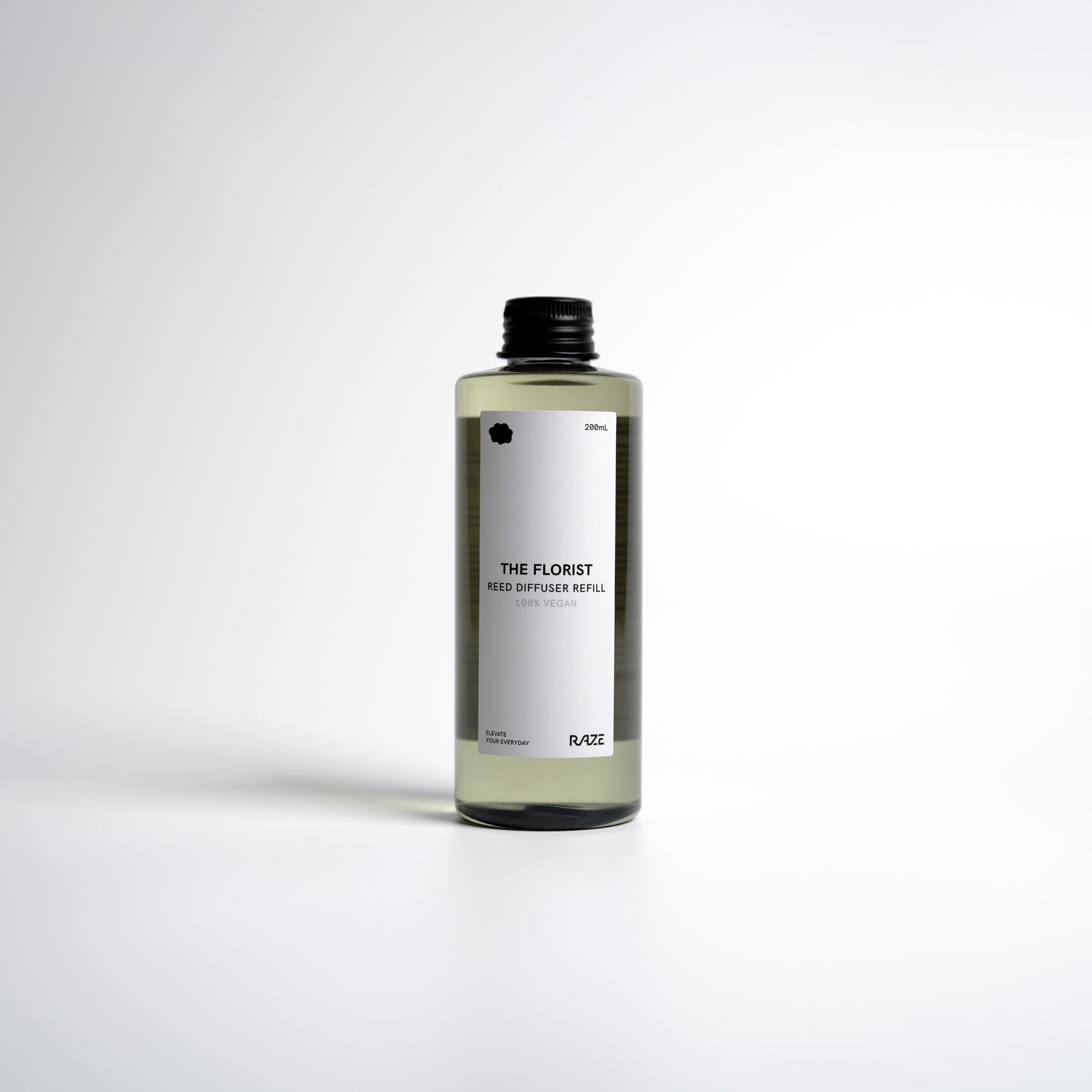 The Florist Reed Diffuser Refill 200mL – RAZE