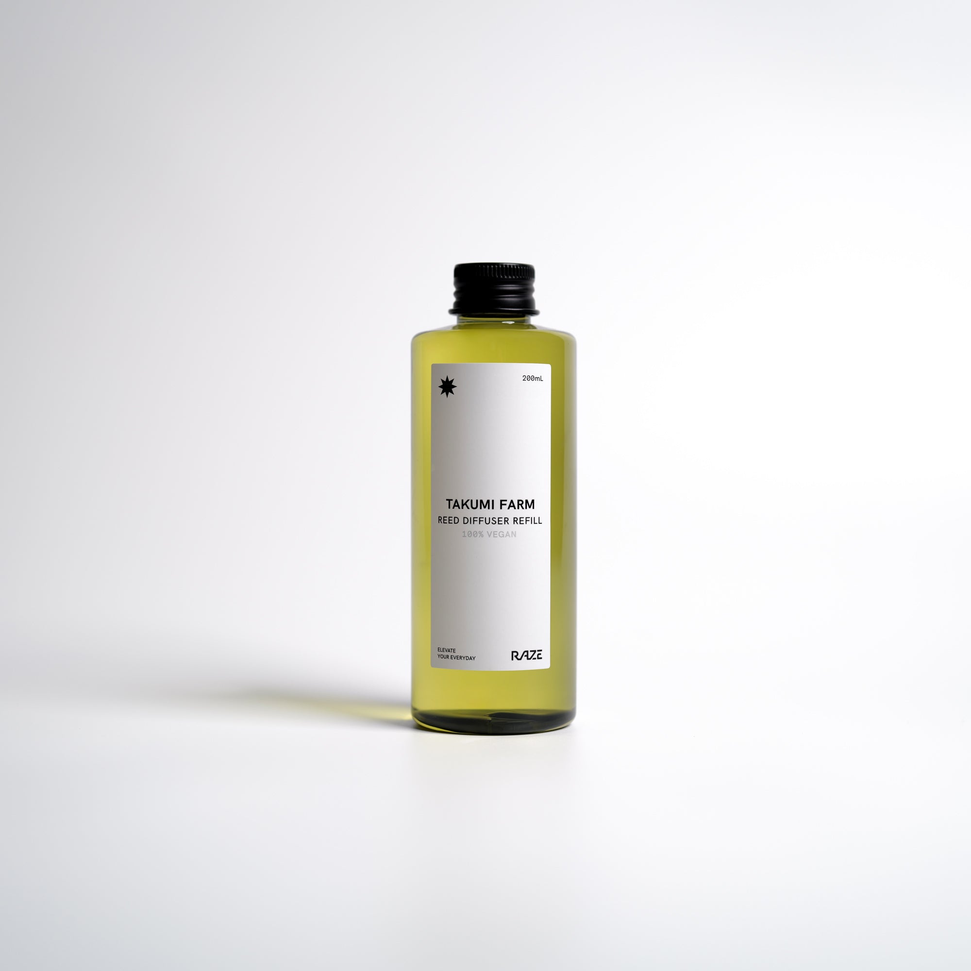 Takumi Farm Reed Diffuser Refill 200mL – RAZE