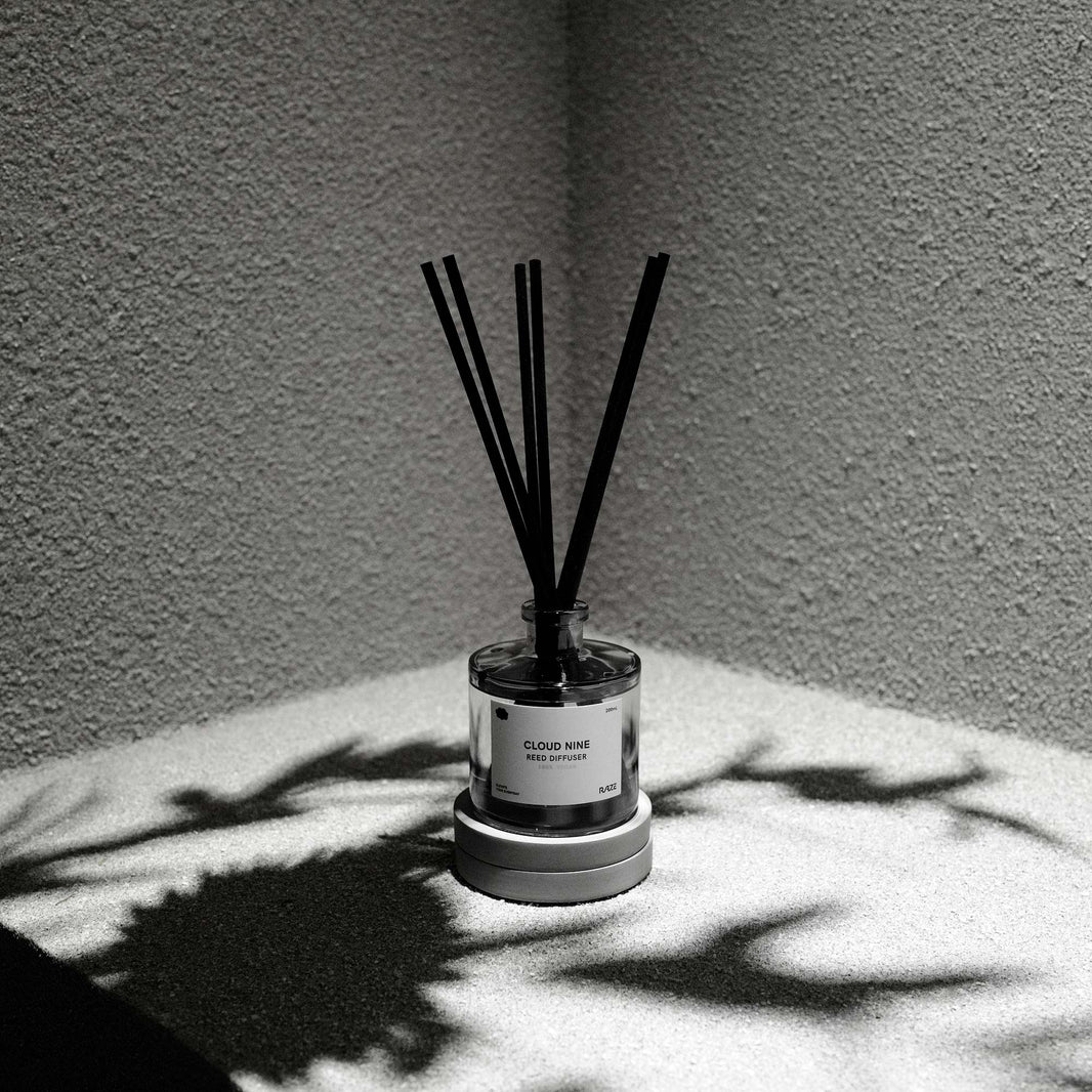 RAZE Official Site | Perfume, Interior Fragrance and Personal Care