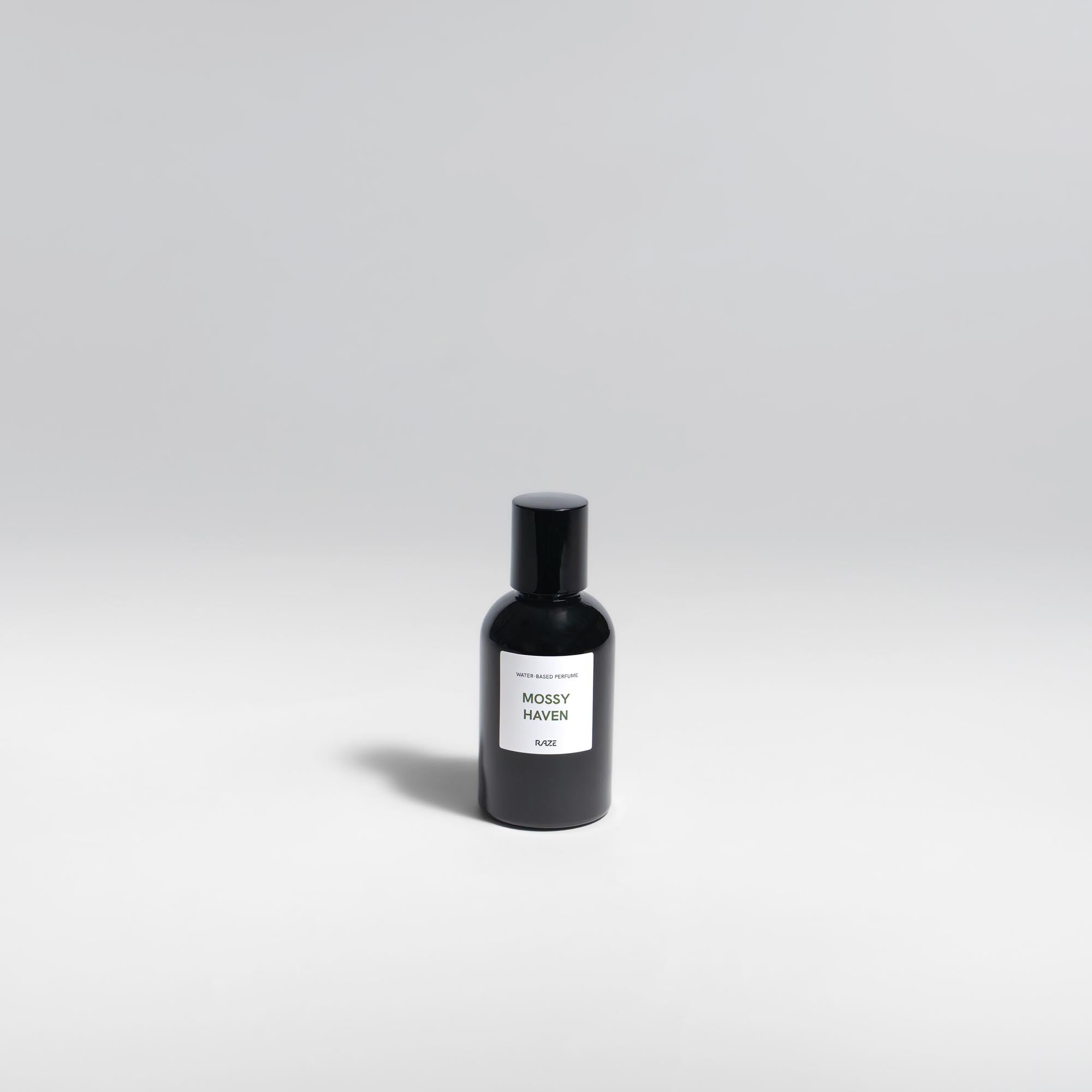 RAZE Official Site | Perfume, Interior Fragrance and Personal Care