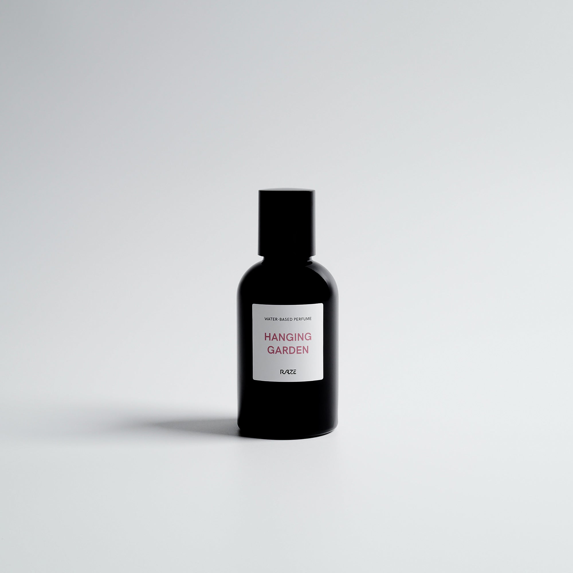 Hanging Garden Water-Based Perfume 50mL – RAZE