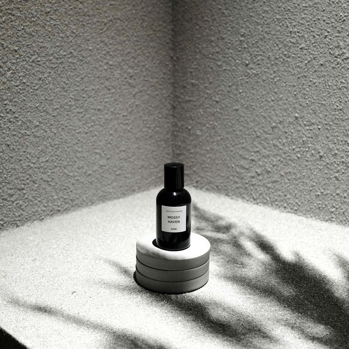 RAZE Official Site | Perfume, Interior Fragrance and Personal Care